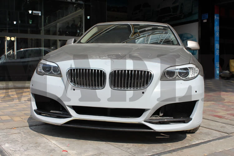 Madly Pu Material F10 Body Kit Style Madly Style Body Kits For Bmw 5 ...