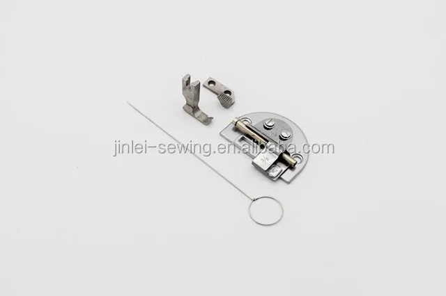 Industrial Sewing Machine Parts Folder - DAYU 159 F535