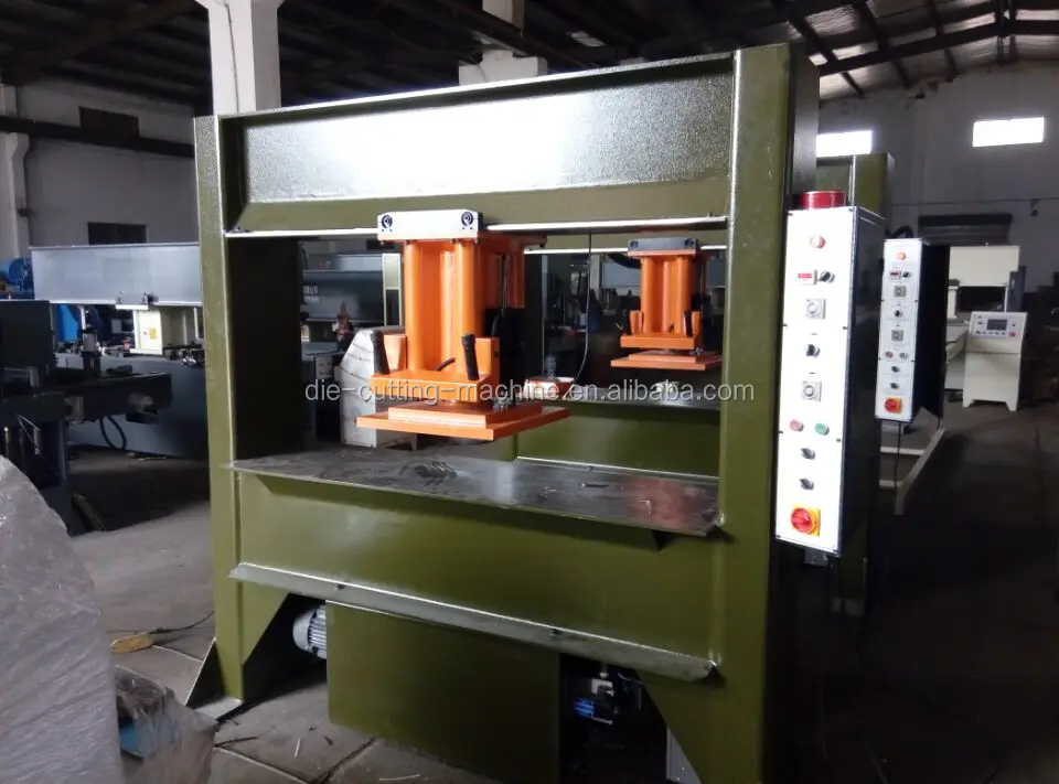 Jsat2 Hydraulic Traveling Head Cutting Machine - Buy Traveling Head ...