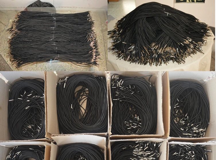 Metal Barbs Cords - High Quality and Customizable Solutions