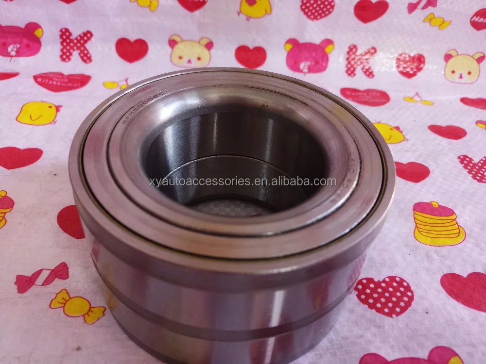 Rear Wheel Hub Bearing Oem Rfm500020 Lr021939 - Buy Wheel Hub Bearing ...
