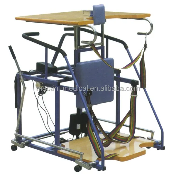 Mct-xyd-1 Electric Lifting Standing Frame - Buy Free Standing Door ...