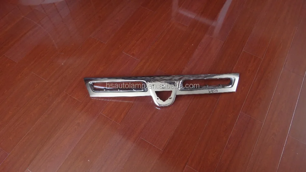 Dacia Duster Grille Moulding 620780003r - Buy Duster,Grille Moulding ...