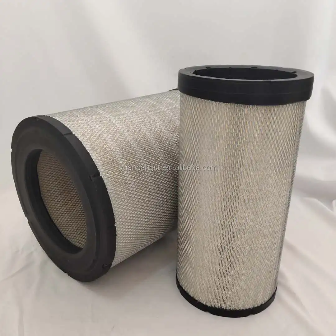 Poke 굴삭기 트럭 Hepa 필터 106-3969 106-3973 에어 필터 - Buy 에어 필터,106-3969 106 ...