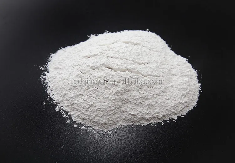 Fluorspar powder 60% - 97%