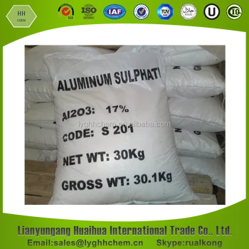 Aluminium Sulphate Hs Code:2833220000 - Buy Aluminium Sulphate Plant ...