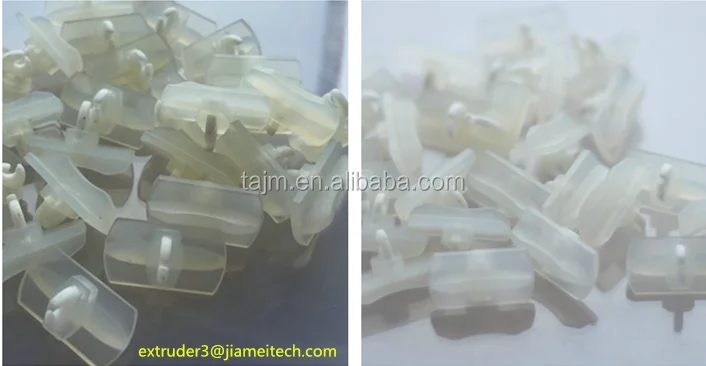 Yarn Traverse Guide - Quality Ceramic for Spinning Machines