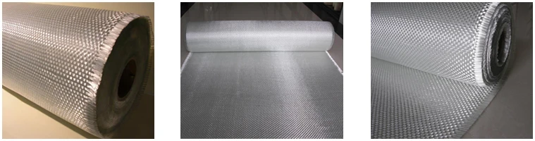 Fiberglass Woven Roving Fiberglass Fabric Cloth Woven Carbon Fiber ...
