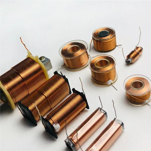 Crossover Air Inductor Wiring Coil - Buy Crossover Air Inductor ...