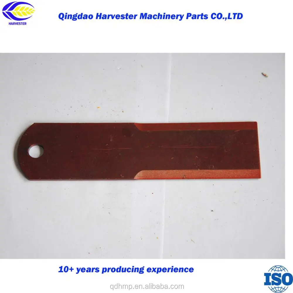 China High Quality Mower/harvester High Quality Chopper Blade H215004 ...