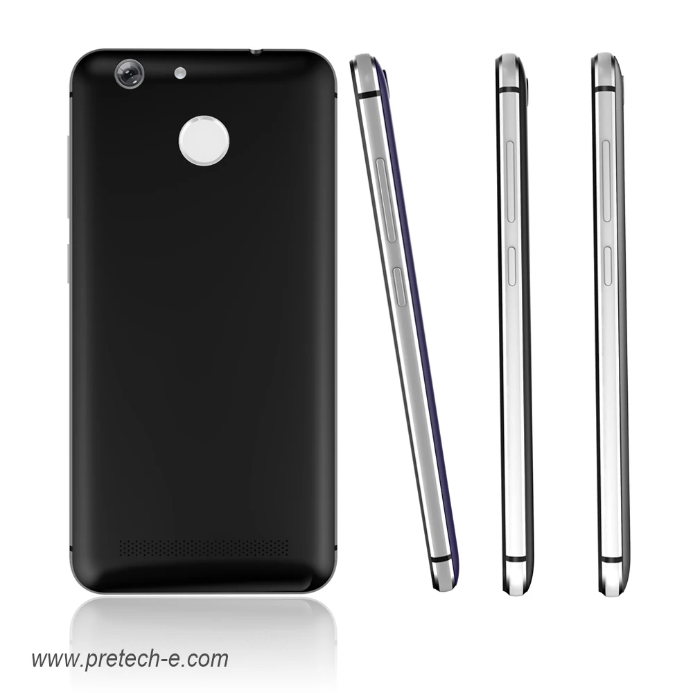 China Low Price OEM Phone - 5 Inch Android 7.0 Smartphone