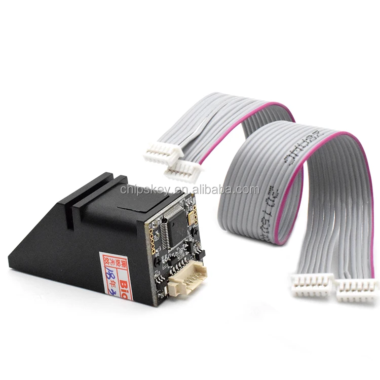 As606 Fingerprint Module - Buy As606,Fingerprint Module,Fingerprint ...