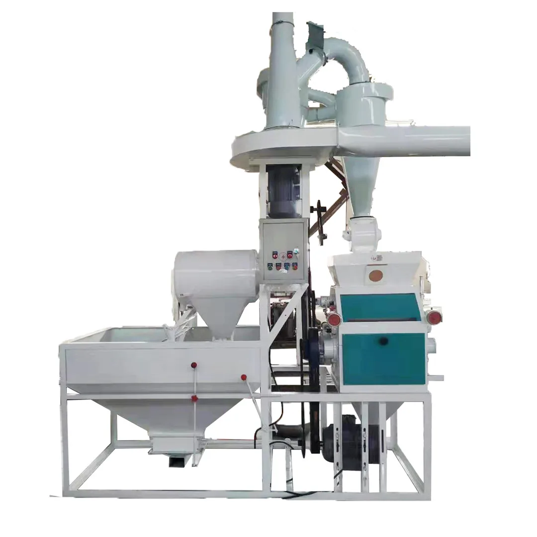 Best Price Wheat Cleaning Cereal Milling Chakki Atta Machine Cheapest ...