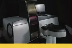 AA500F Flame AA Spectrometer - Precision and Reliability