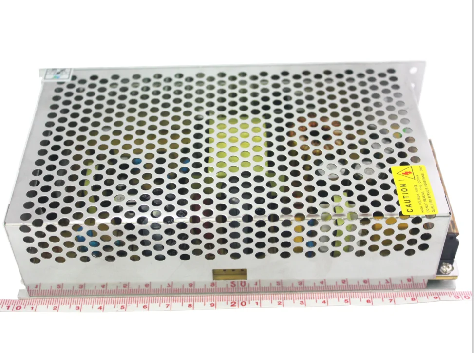 Gf240-1h-am 12 Volts 20amp Alimentation,Smps 12 Volt 20 Amp Lampe De ...