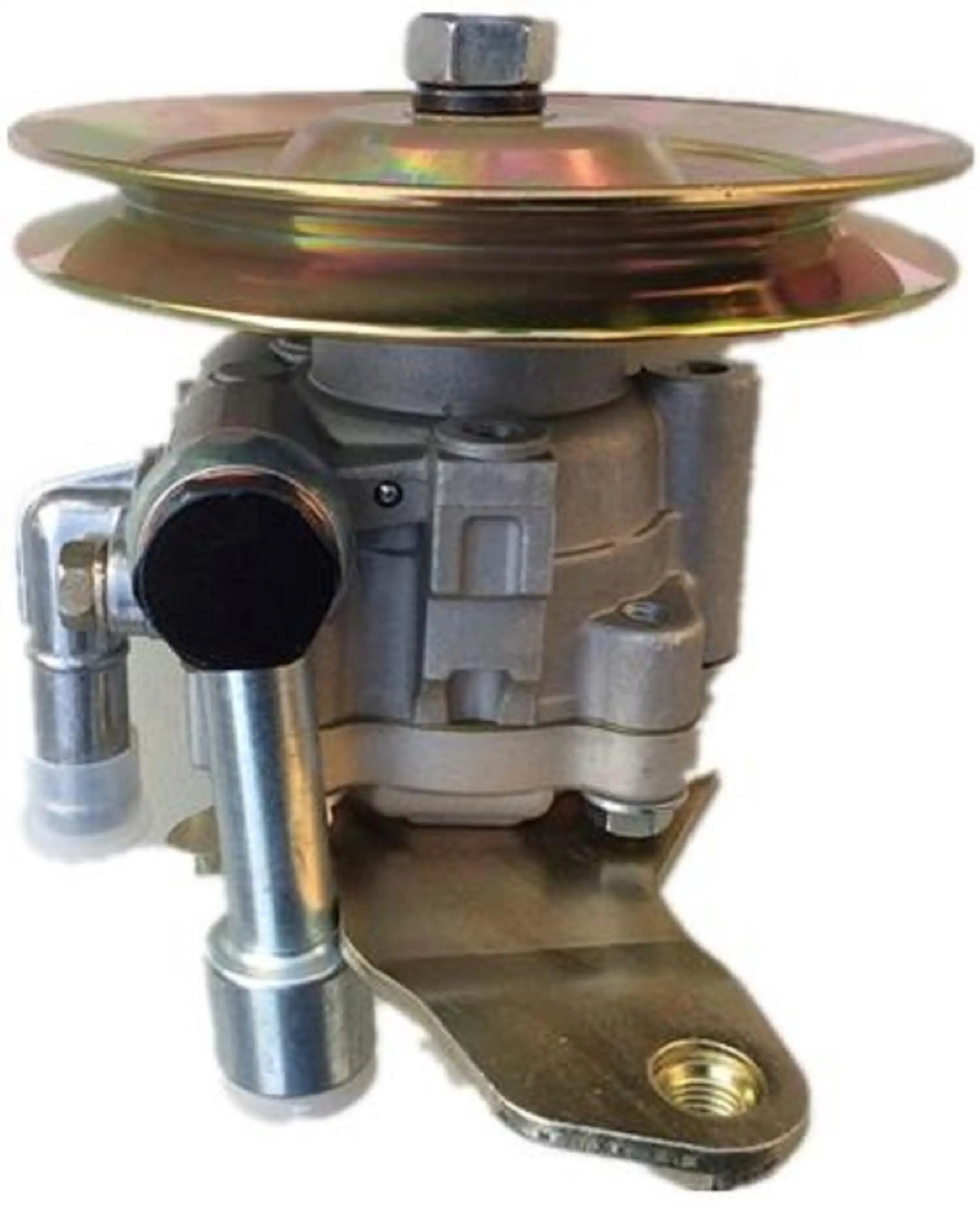 Power Steering Pump 49110-0W800 49110-30N00 49110-02N00, View 49110 ...