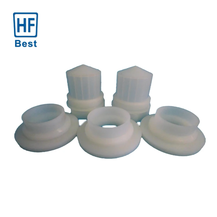 Delrin Polyacetal Pom Injection Molding Plastic Injection Molded ...