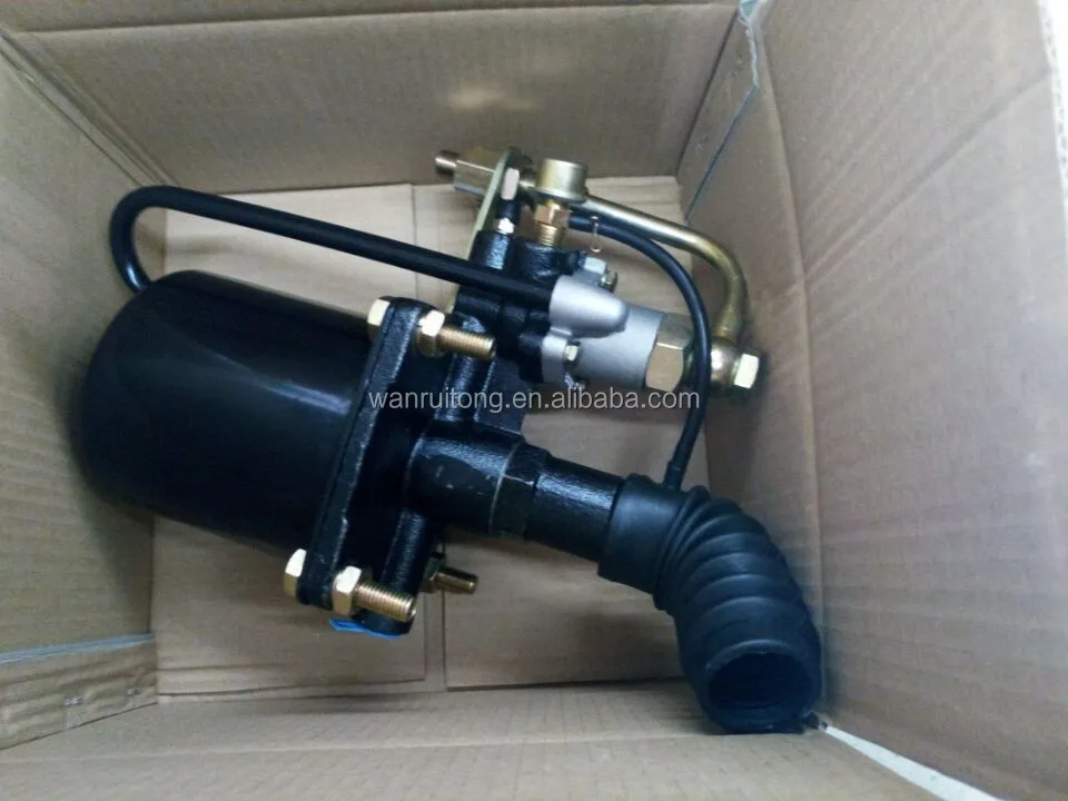 Vit-s Clutch Booster 642-03080 642-03502 642-03505 642-03803 642-09308 ...