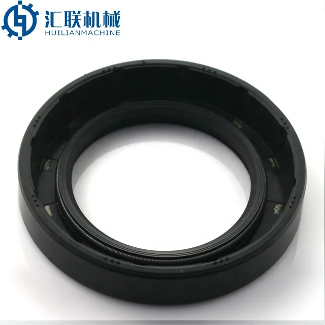Huilian Sk200 Tcv Seals Ap2668a Oil Seal Tcn Ap2668 Excavator Shaft ...