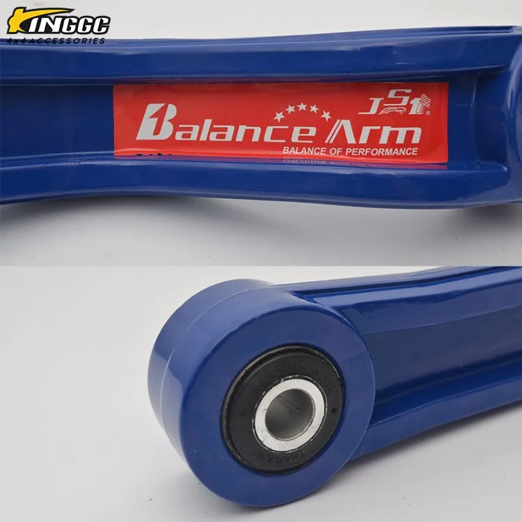 4wd Accessories Rear Balance Arm Stabilizer Fits For Mux - Buy Rear ...