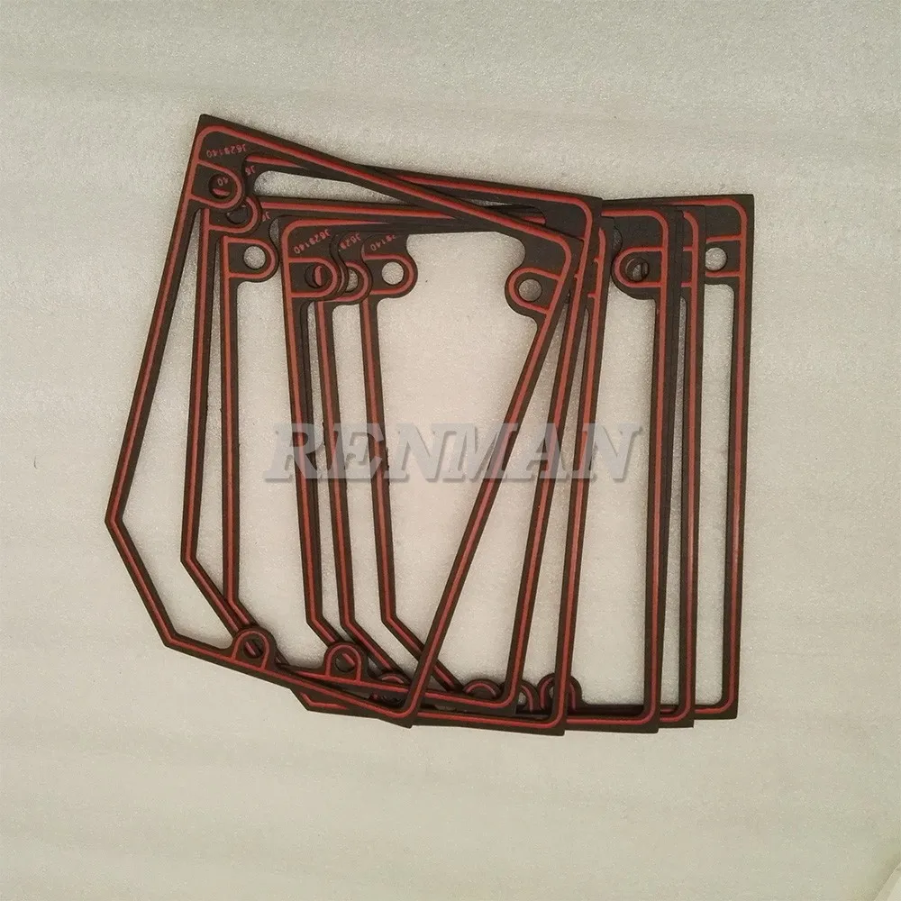 K19 KTA19 K38 K50 Cummins Engine Parts - Rocker Lever Cover Gasket