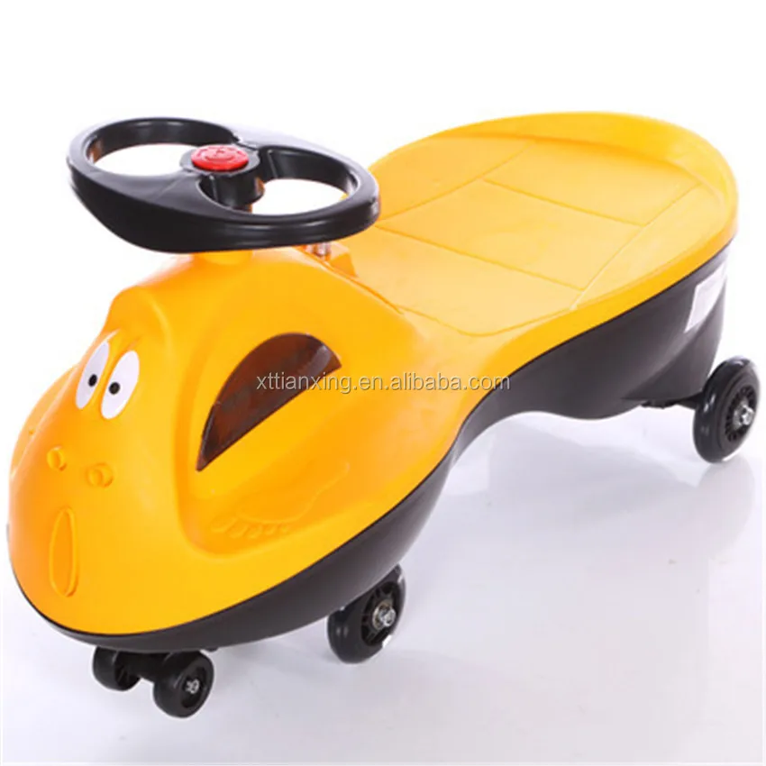 New Design Plastic Kids Swing Car/ Ce Approved High Quality Kids Ride ...