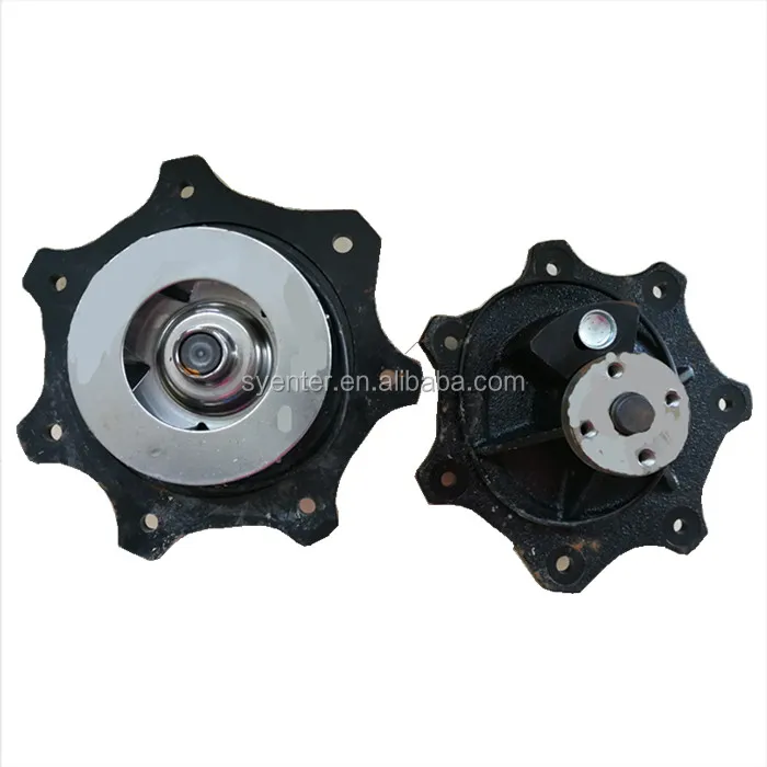 Engine Water Pump 1821935C3 / 1830606C93 / 1830606C94 / 1817687C96 ...