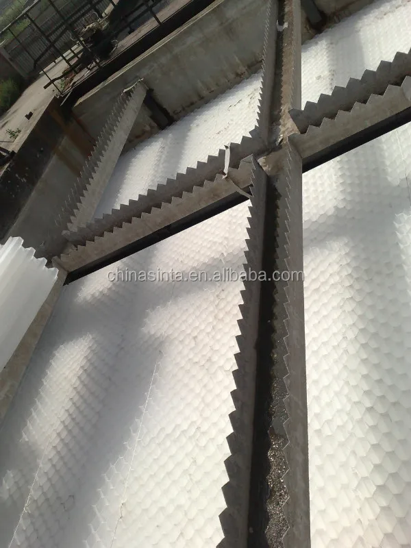 Lamella Clarifier - Efficient Waste Water Treatment