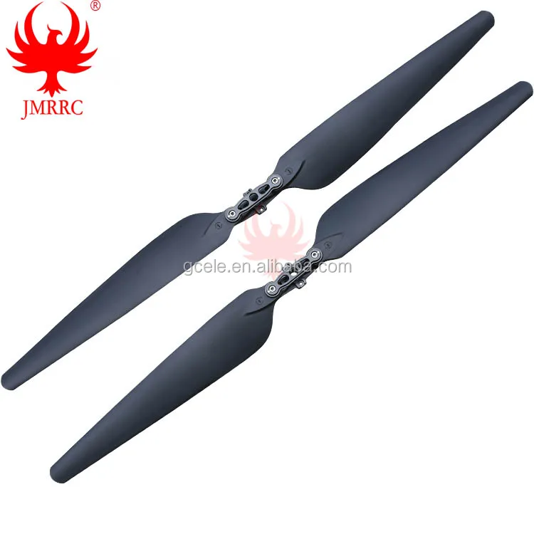 Hobbywing 3090 Xrotor Blades With Prop Adapter 30inch Folding Propeller ...
