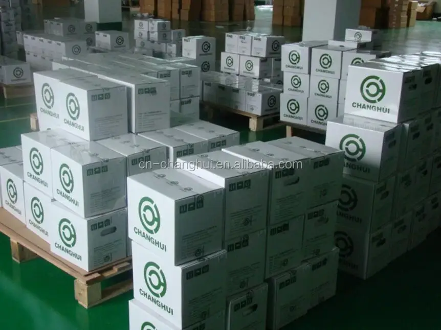 Auto Power Steering Pump OEM #6Q0423155AB 6Q0423155AE