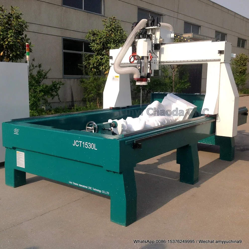 3d Cnc Pantograph Machine For Wood Foam Stone Marble - Buy Pantograph ...