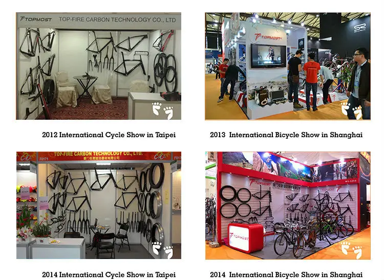 Most Popular Carbon Time Trial Frame Factory Directly On Sale Classical ...