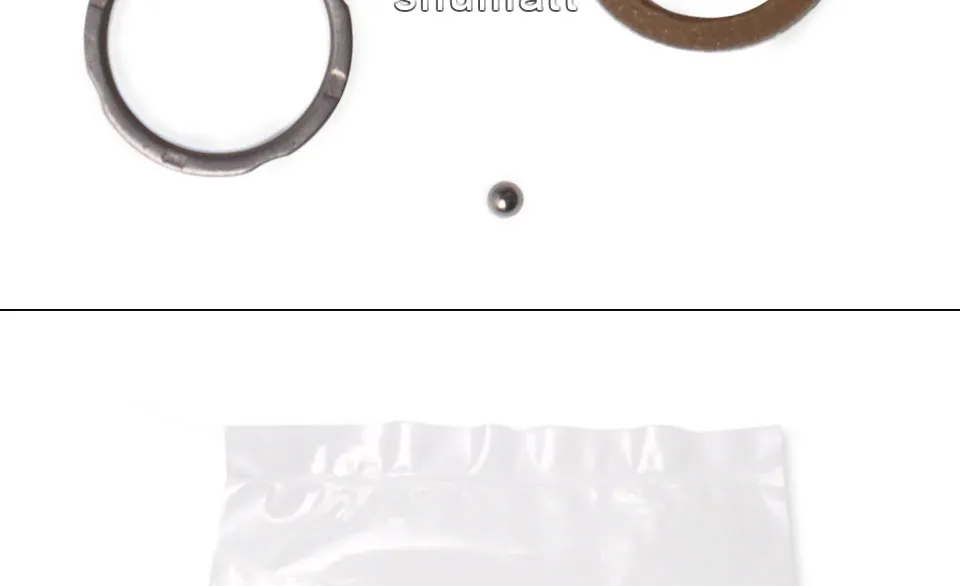 Diesel Common Rail Repair Kits 1.34mm Injector Overhaul Kit F00vc99002 ...