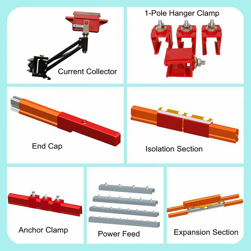 High-quality Carbon Stacking Crane Supplier - Reliable Performance