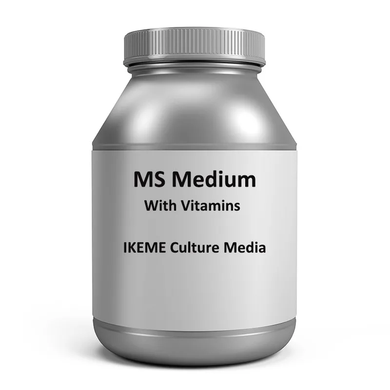 Plant Tissue Culture MS Medium with Vitamins 50L - IKEME