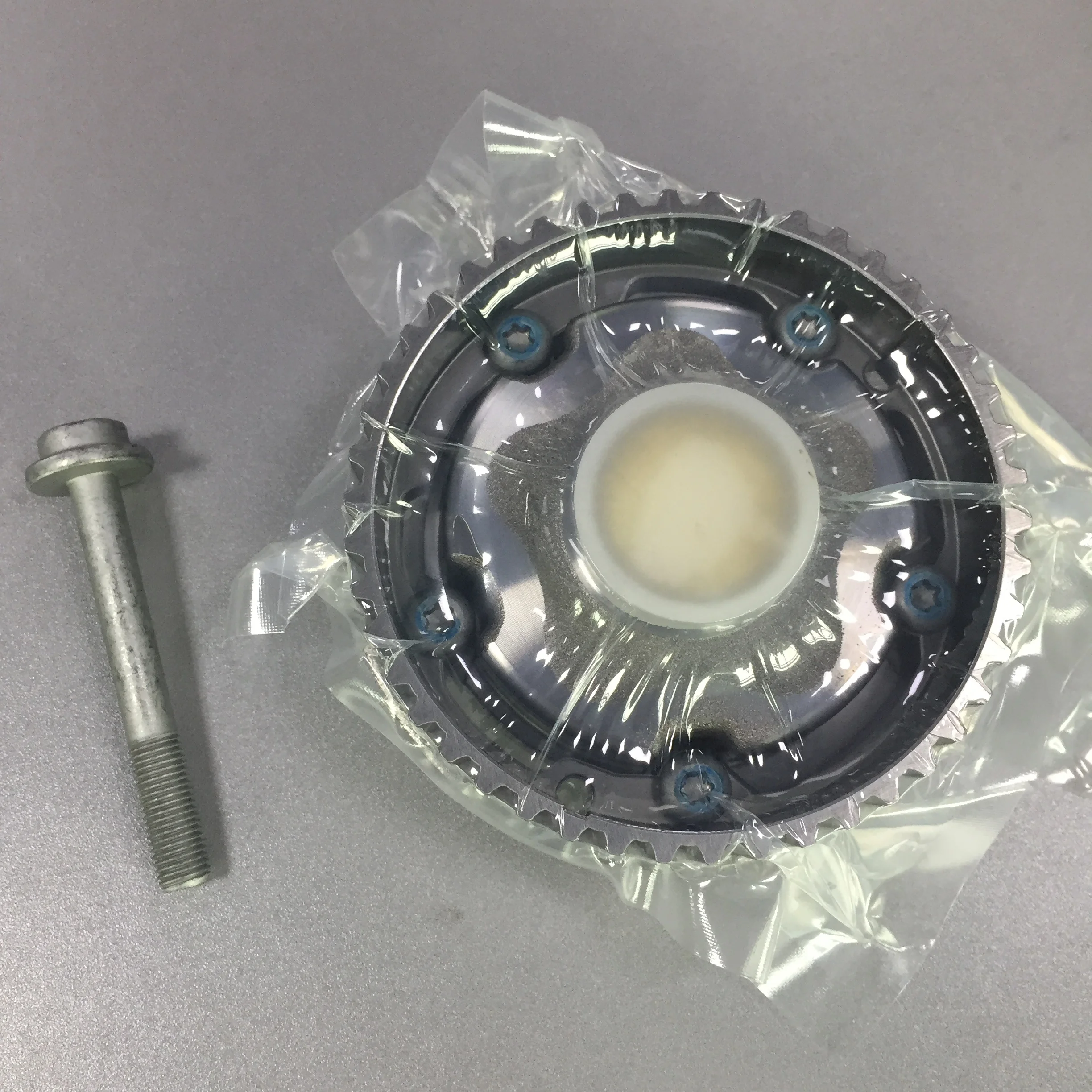 Intake Exhaust Variable Valve Timing VVT Sprocket 55568386 for 10-20 ...