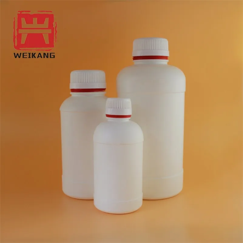 Wholesale 250ml 500ml 1000ml Empty Liquid Fertilizer Hdpe Plastic ...