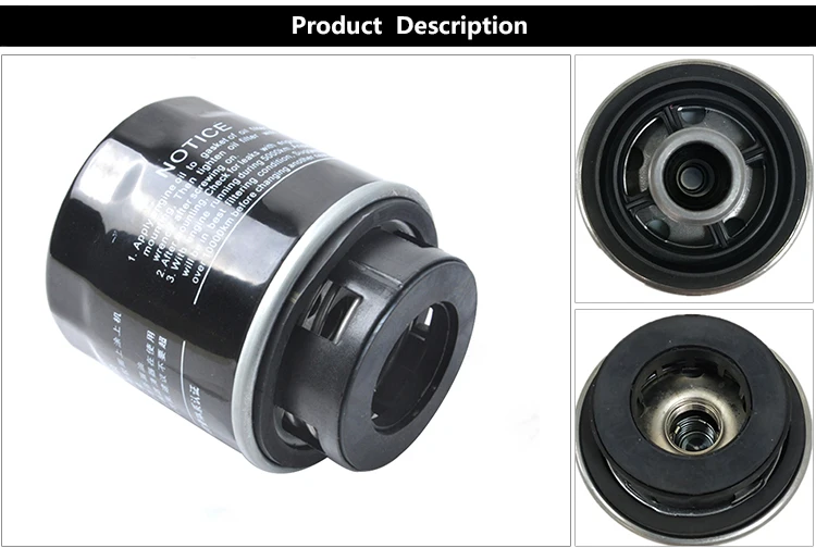 Oil Filter Filtri Olio 03c115561b For Vw - Buy Filtri Olio,03c115561b ...