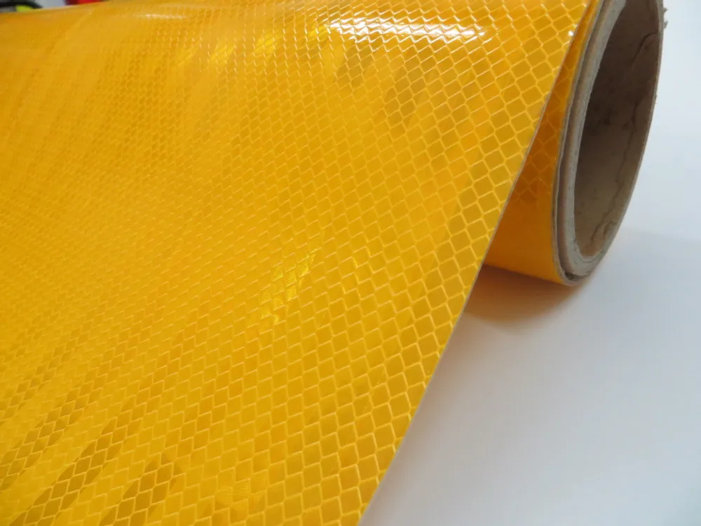 Reflective Self Adhesive Sticker Paper Manufacturer - Buy Adhesive ...