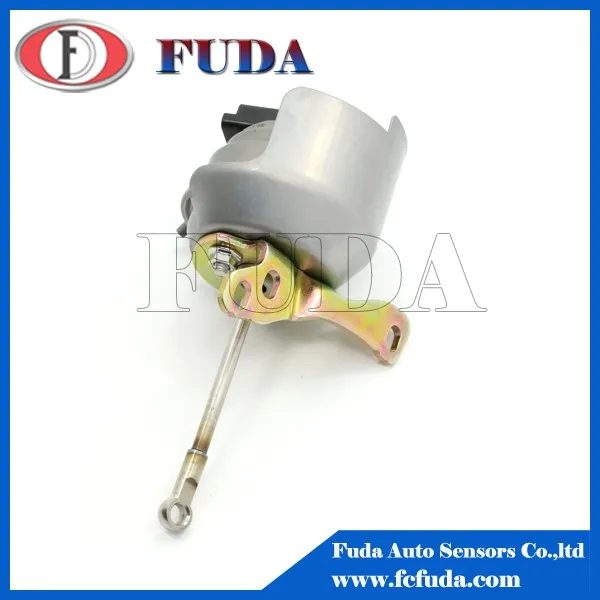 Turbocharger Electronic Vacuum Actuator 1.6hdi 806291-2 784011-5 - Buy ...