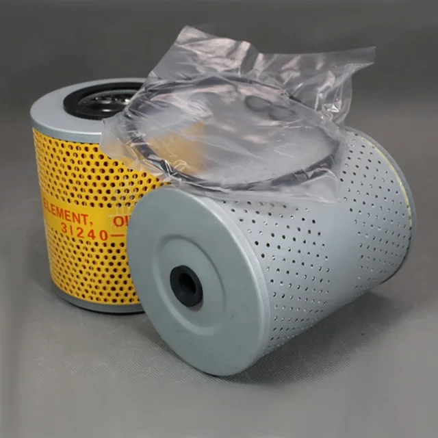 Hot Sale Truck Filter Me064356 Oil Filter - Buy Oil Filter Element ...