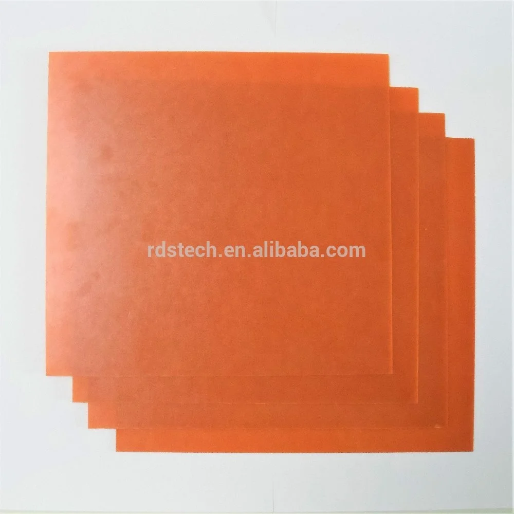 3-60mm Phenolic Paper Laminated Sheet - High Temp Insulation