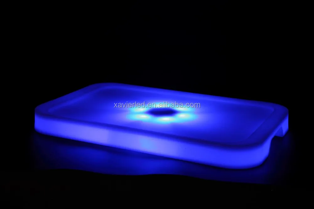 Xv-5636-tr Led Lighting Tray/rotational Mould Pe Plastic Outdoor Indoor ...