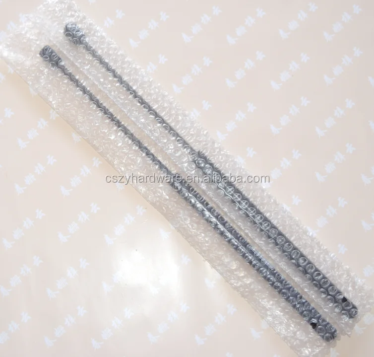 Hood Gas Spring Shock Struts For Land Lr3 Range Bkk780010 06-09 - Buy ...
