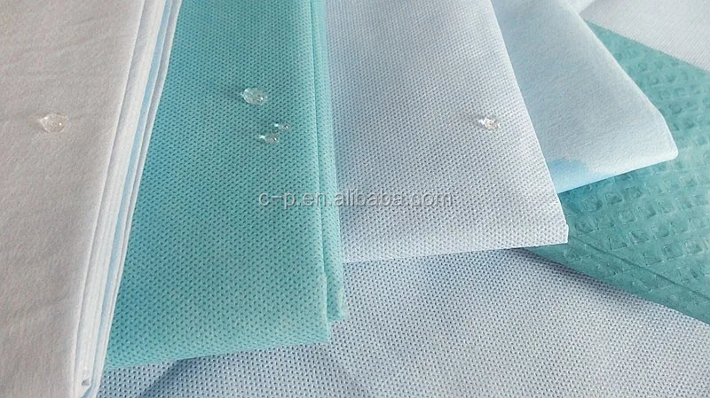 Eo Sterile Adhesive Drape With Hole 100x150cm - Buy Medical Disposable ...