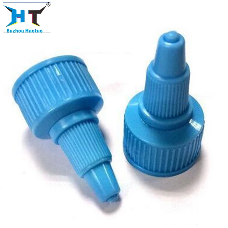 Suzhou Supplier Hot Sauce Cap - Durable Plastic Twist Bottle Cap