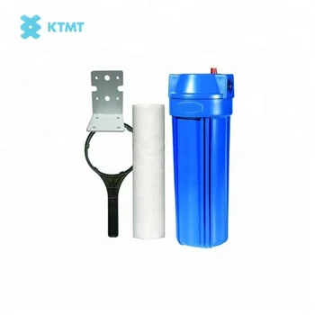 Absolute Filtration Cartridge Filter 10 Micron For The Best Water ...