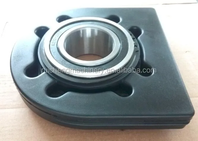 37518-90019 & 37510-90014 Driveshaft Bearing Rubber for NISAN CK12 UD