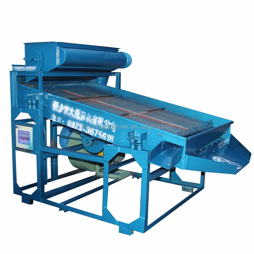 Small Seed Cleaning Machine - High Productivity Solutions