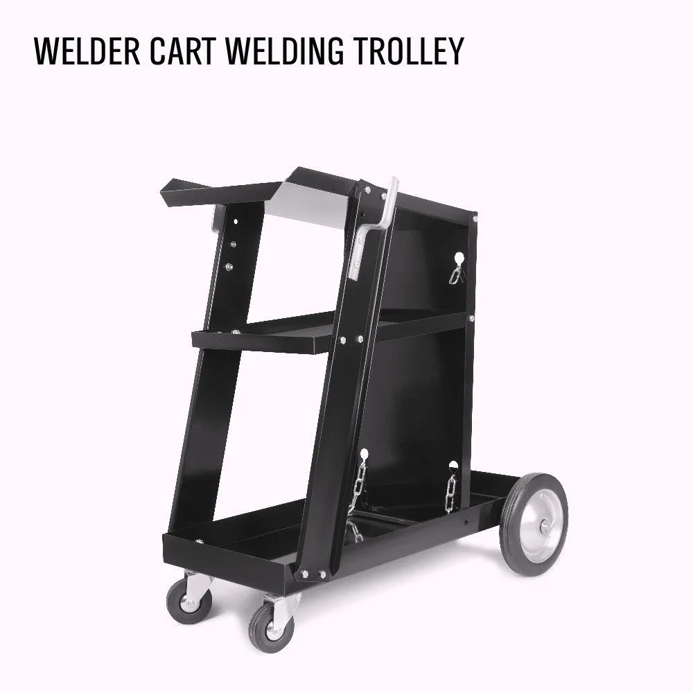 Metal Welding Machine Moving Welding Cart - Buy Welding Tool Cart,Metal ...